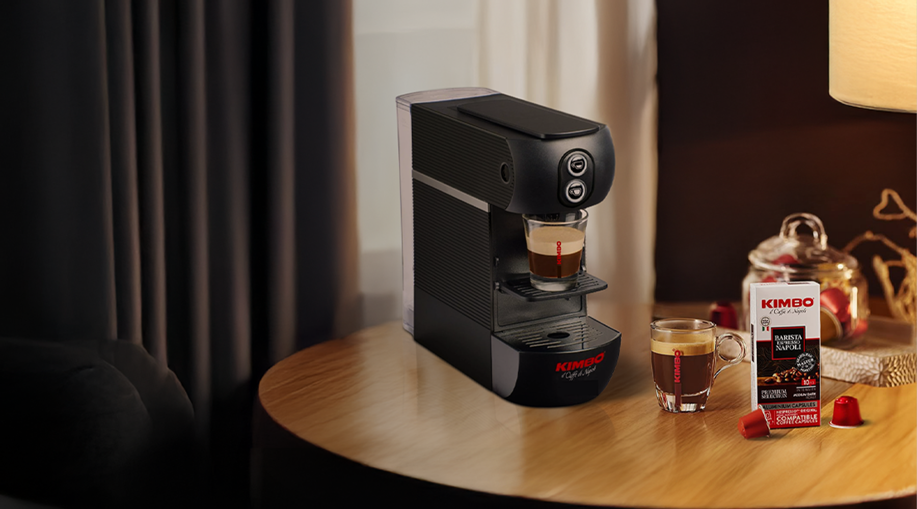 How to Decalcify Coffee Machine - 4 Easy Steps (2025) – Kimbo Coffee USA