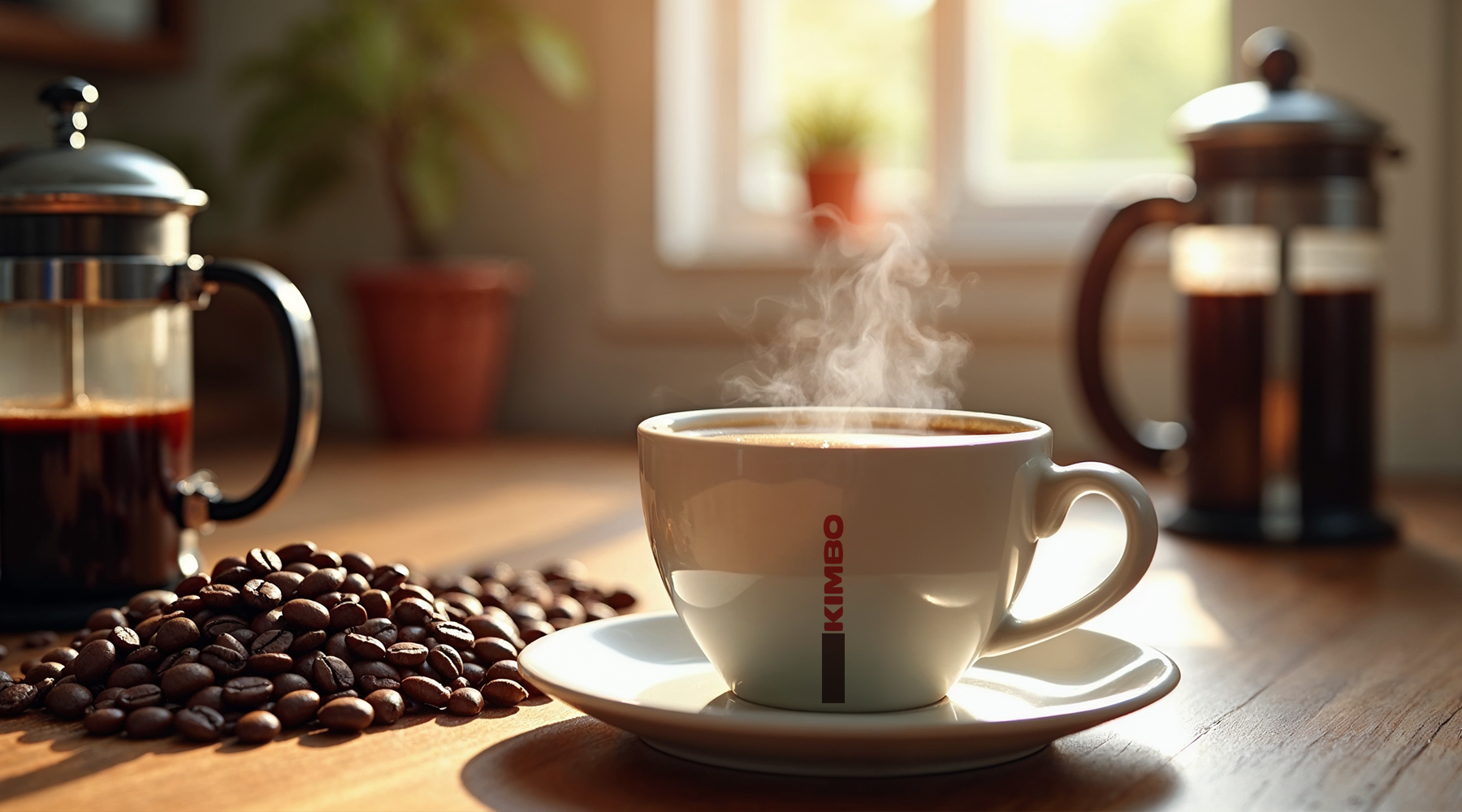 How to Make Coffee Not Bitter - 8 Expert Tips (2024) – Kimbo Coffee USA