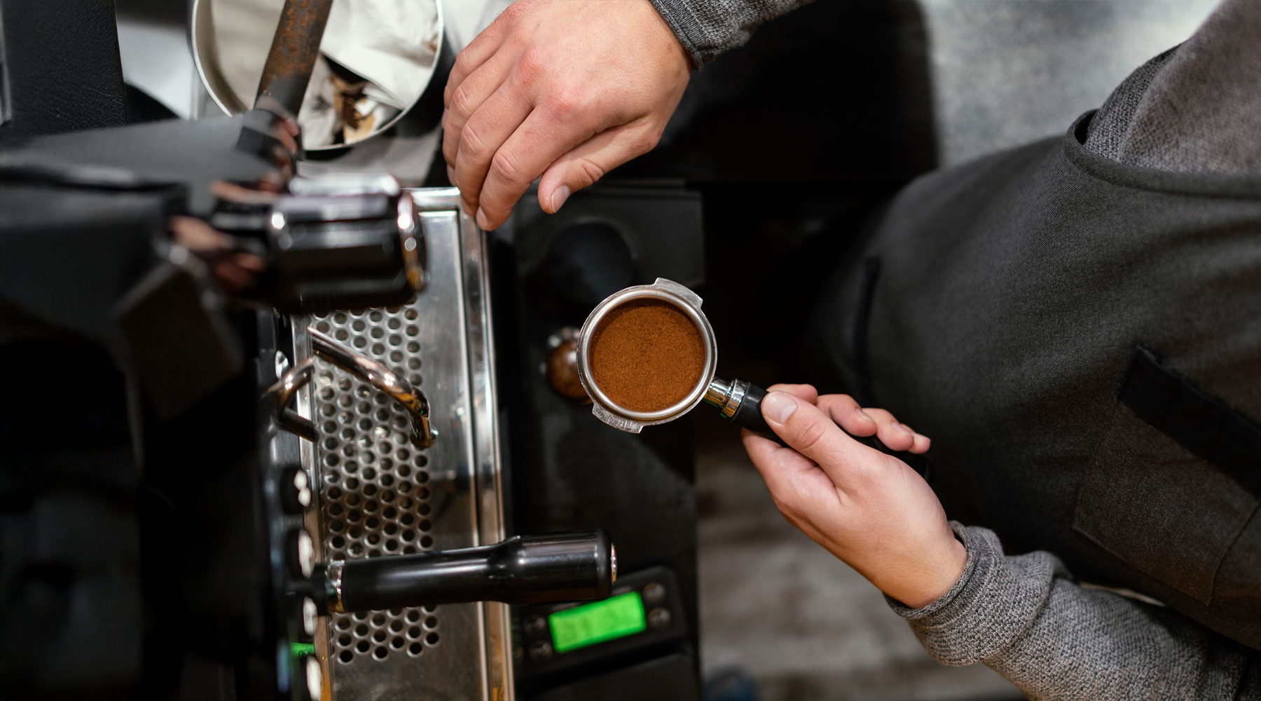 Mastering the Perfect Coffee Blend: A Step-by-Step Guide to Great ...