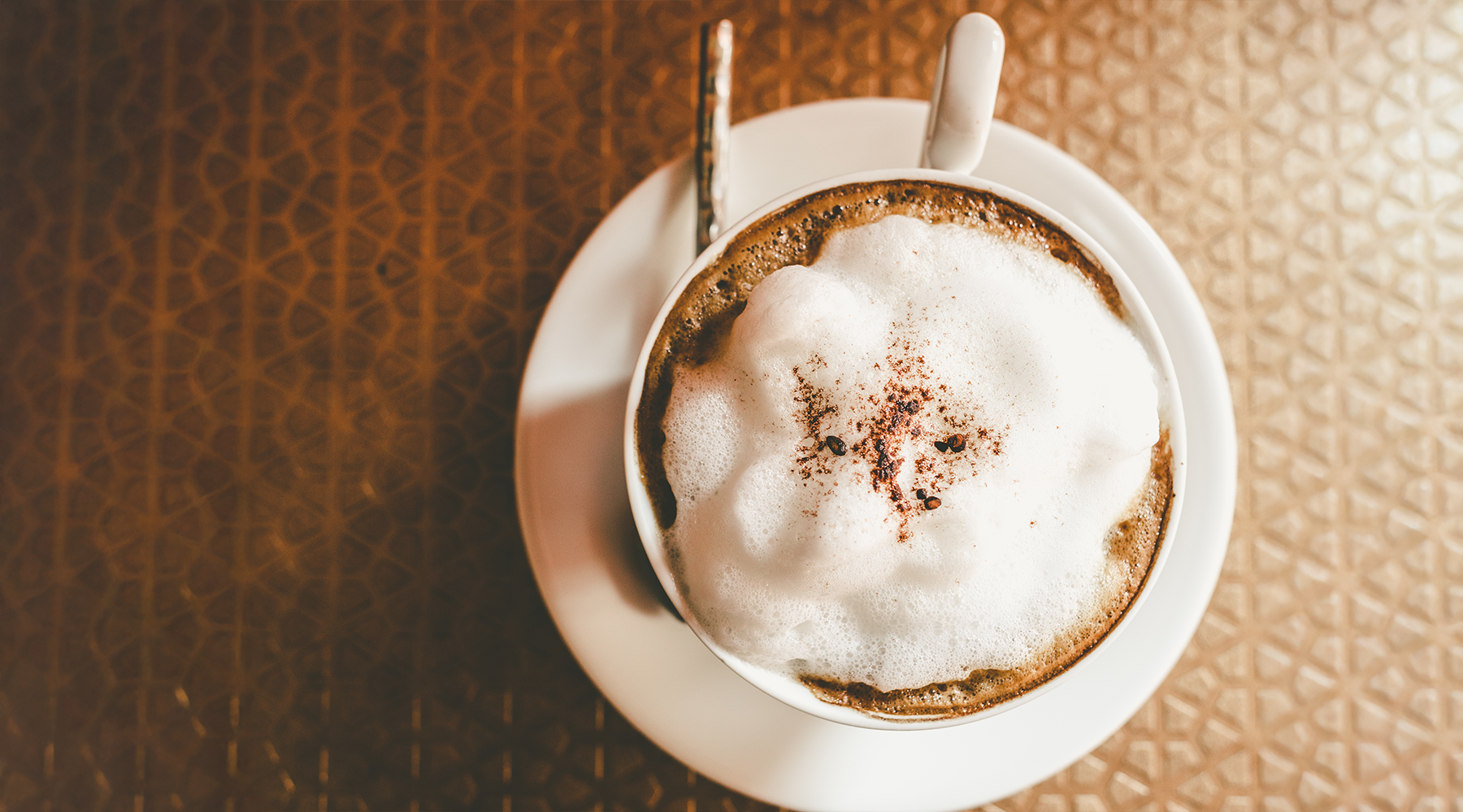 How to Make the Perfect Soft Top for Coffee at Home (2025) – Kimbo ...