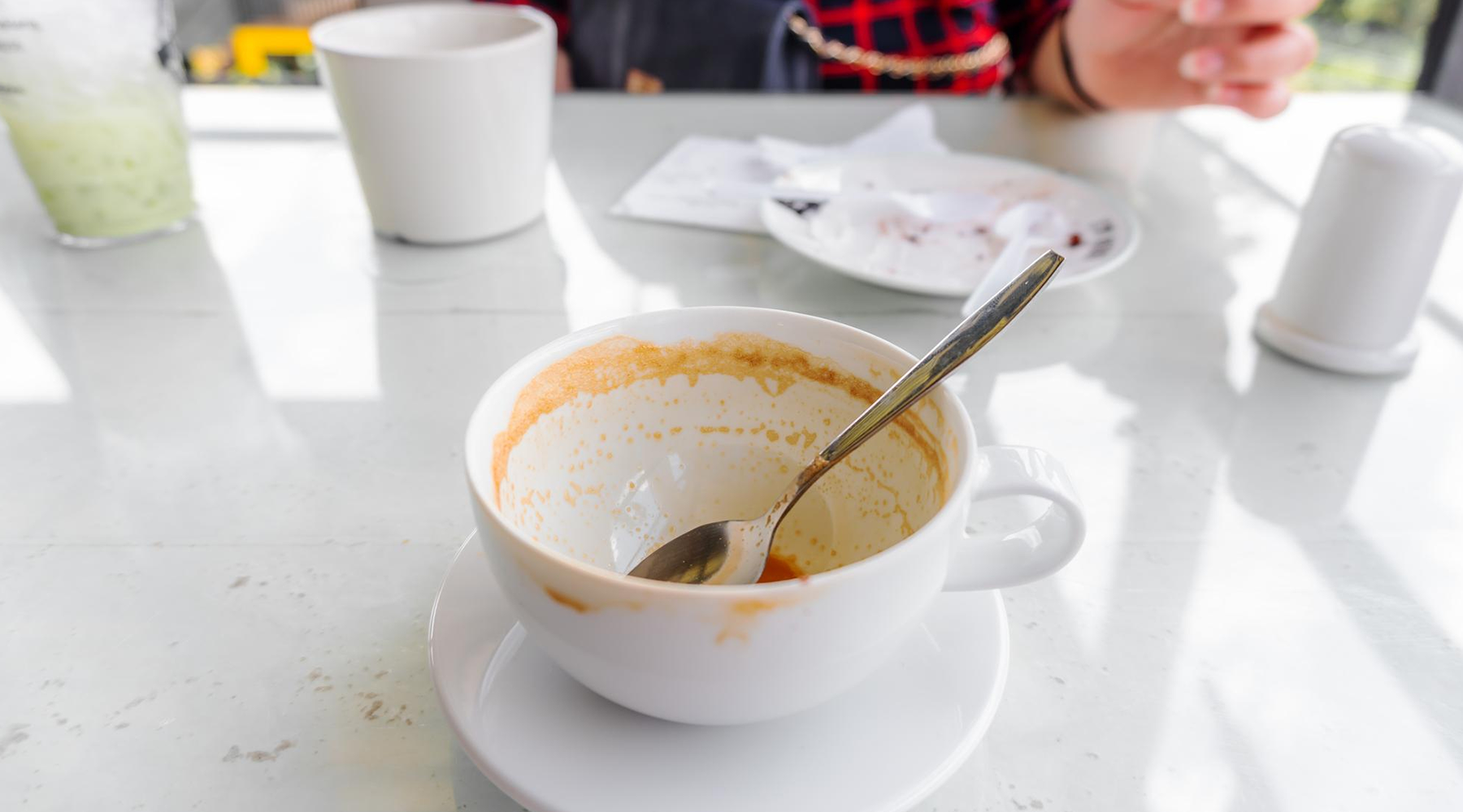 A Simple Guide to Removing Coffee Stains from Your Favorite Mugs (2025 ...