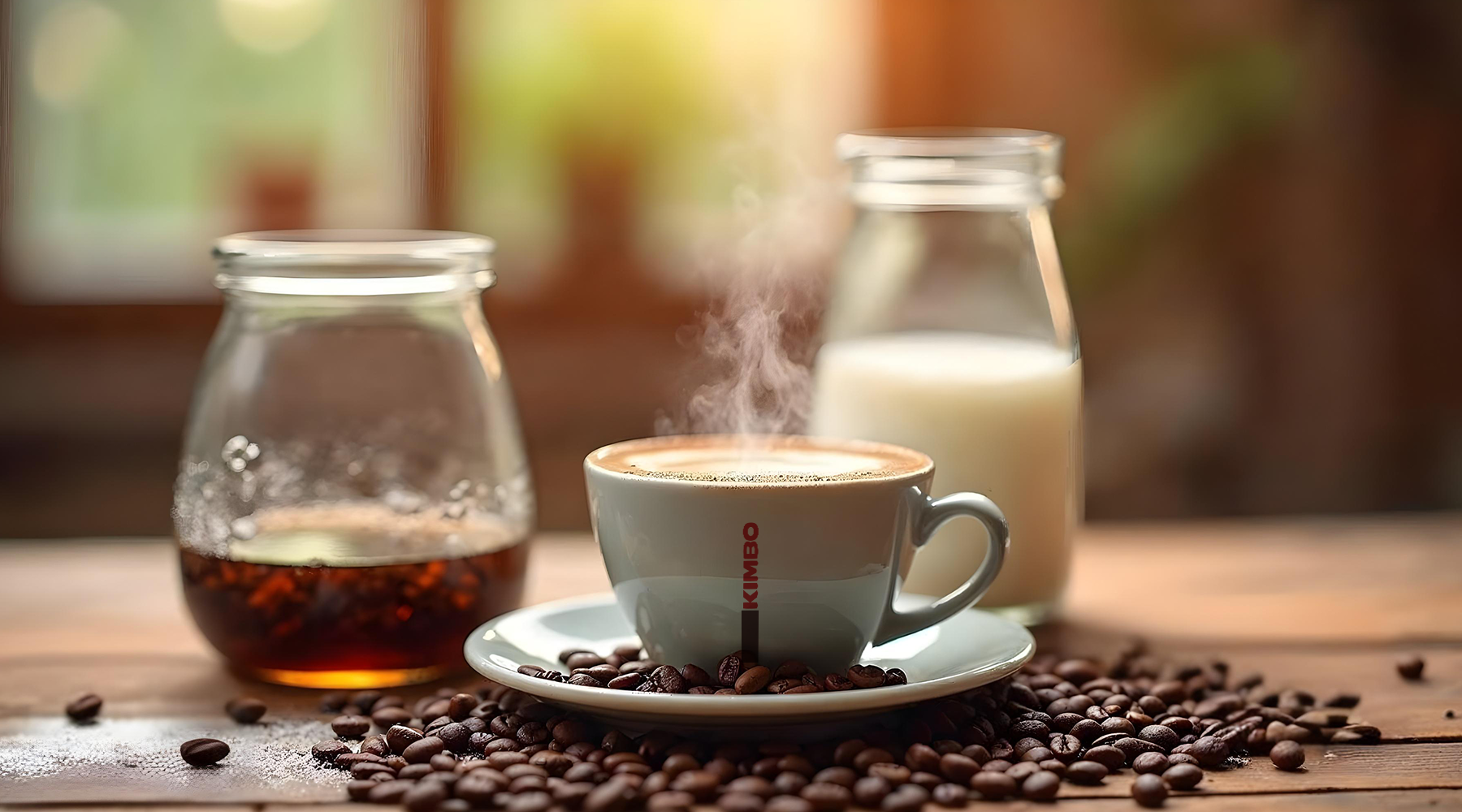 How to Reduce Coffee Acidity - 4 Proven Techniques (2024) – Kimbo ...
