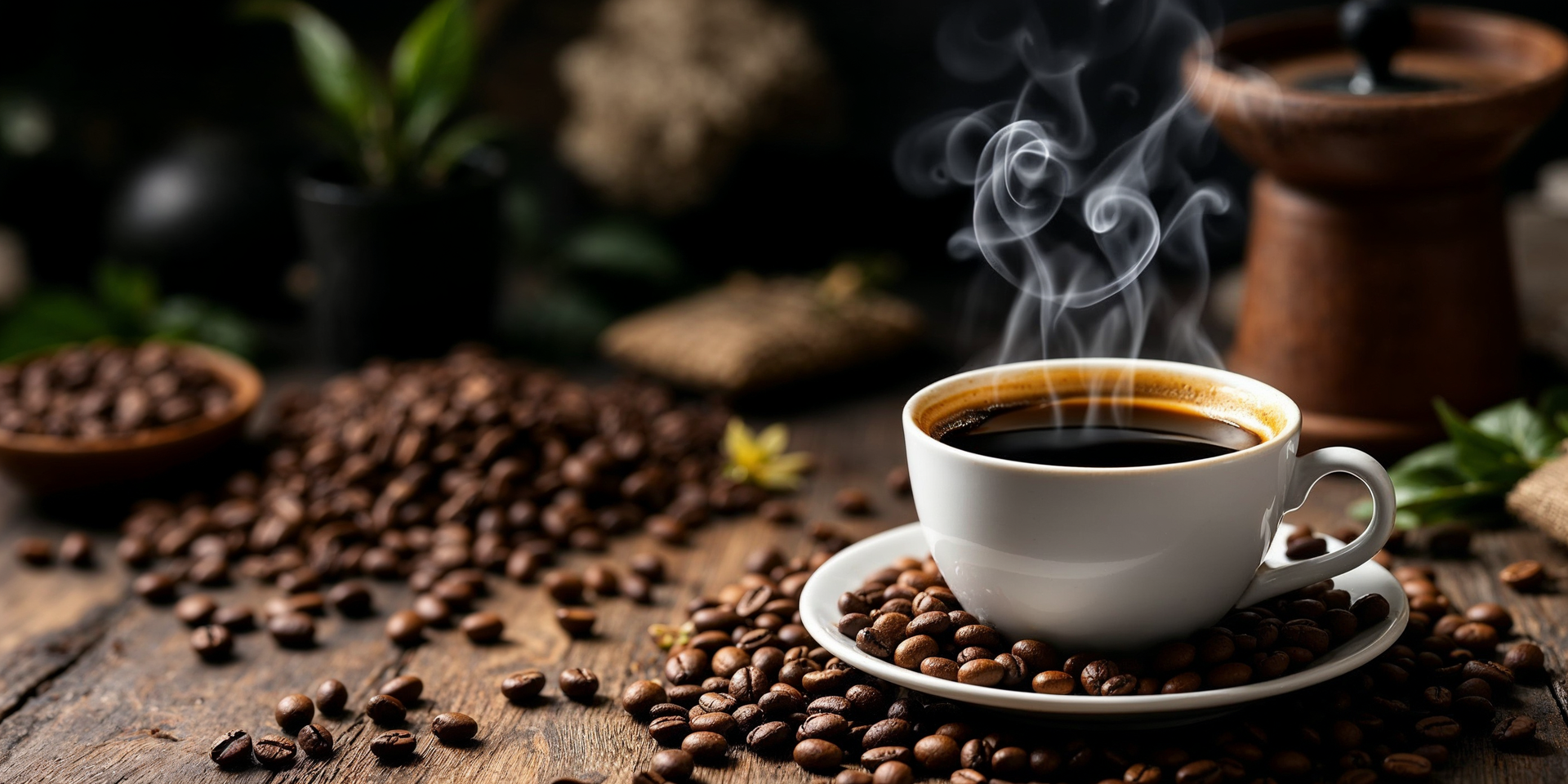 Mastering the Art of Composite Coffee (2025) – Kimbo Coffee USA