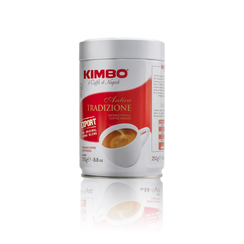 Kimbo USA – Kimbo Coffee USA