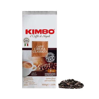 Kimbo USA – Kimbo Coffee USA