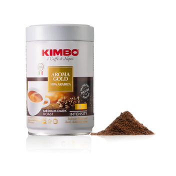 Kimbo USA – Kimbo Coffee USA
