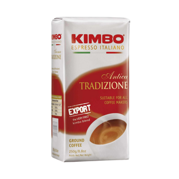 Kimbo Coffee - Authentic Italian Espresso & Premium Coffee Blends ...