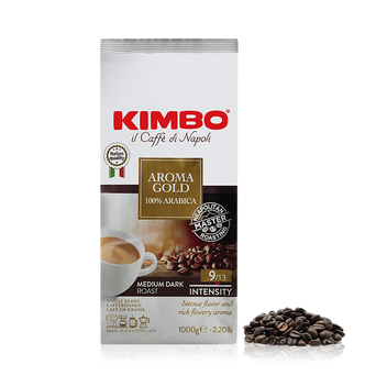 Kimbo USA – Kimbo Coffee USA