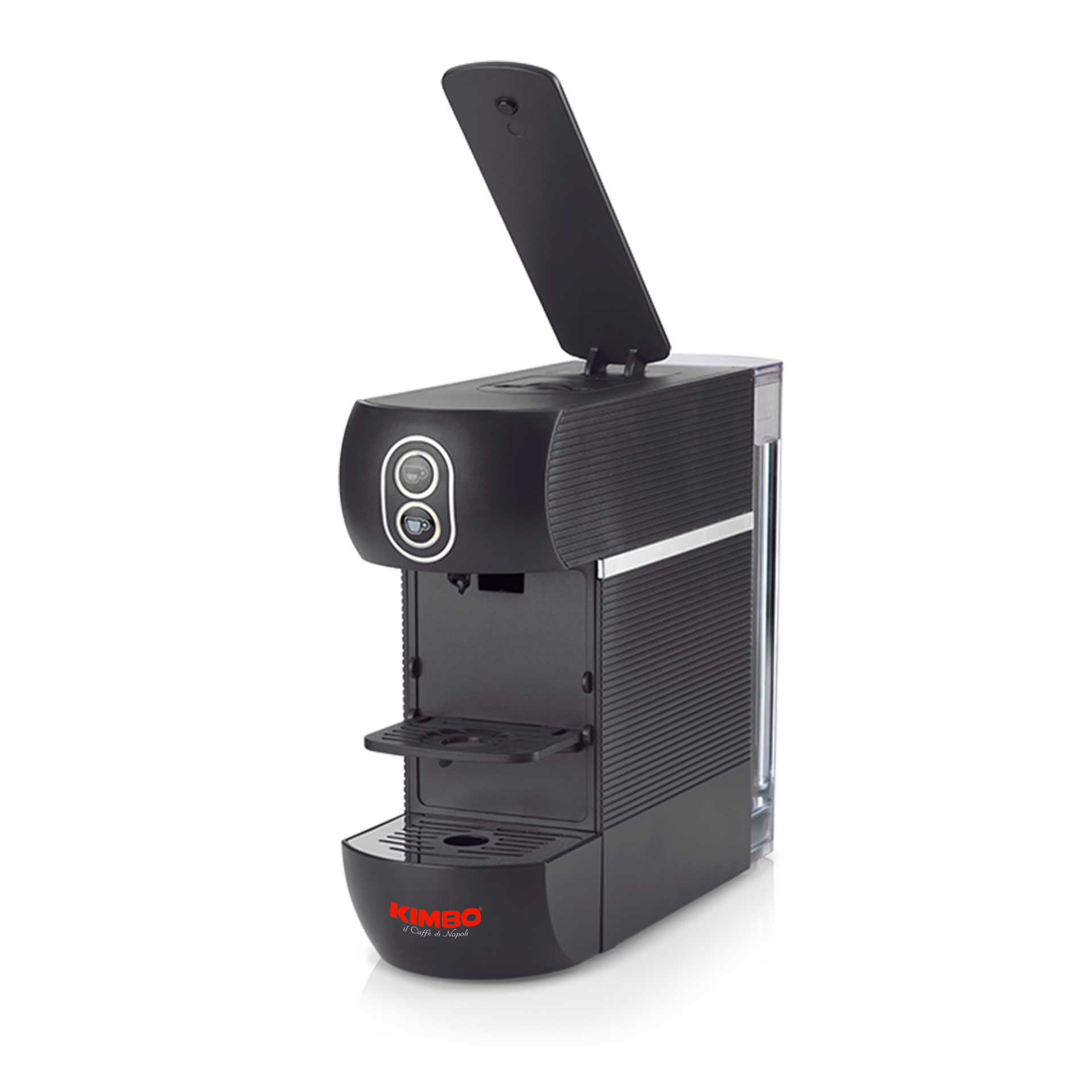 Kimbo Nespresso™ Compatible Machine by Capitani - Compact & Eco-Friendly for Rich Flavor – Kimbo ...