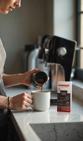Shop Our Coffee – Kimbo Coffee USA