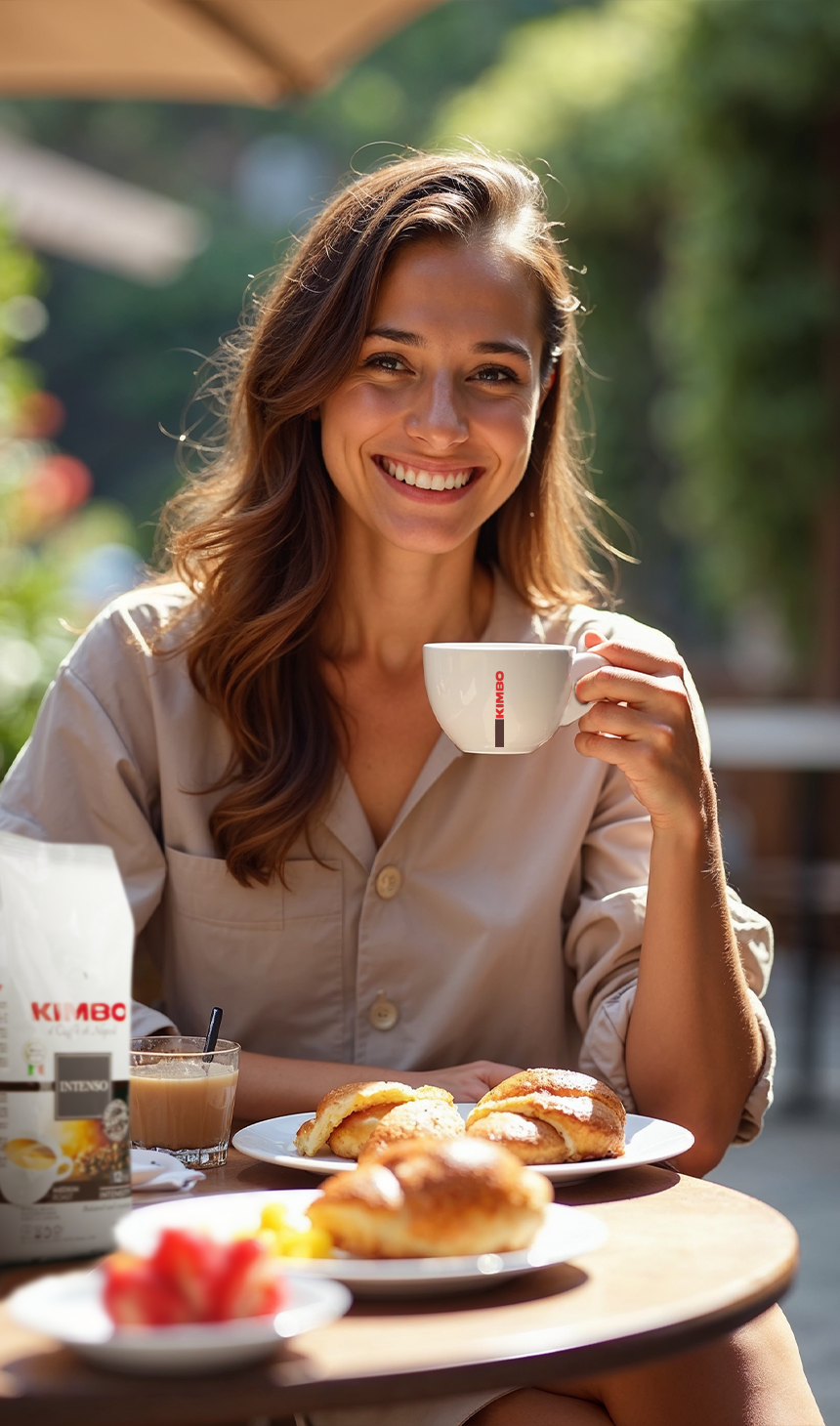 BEST SELLERS – Kimbo Coffee USA