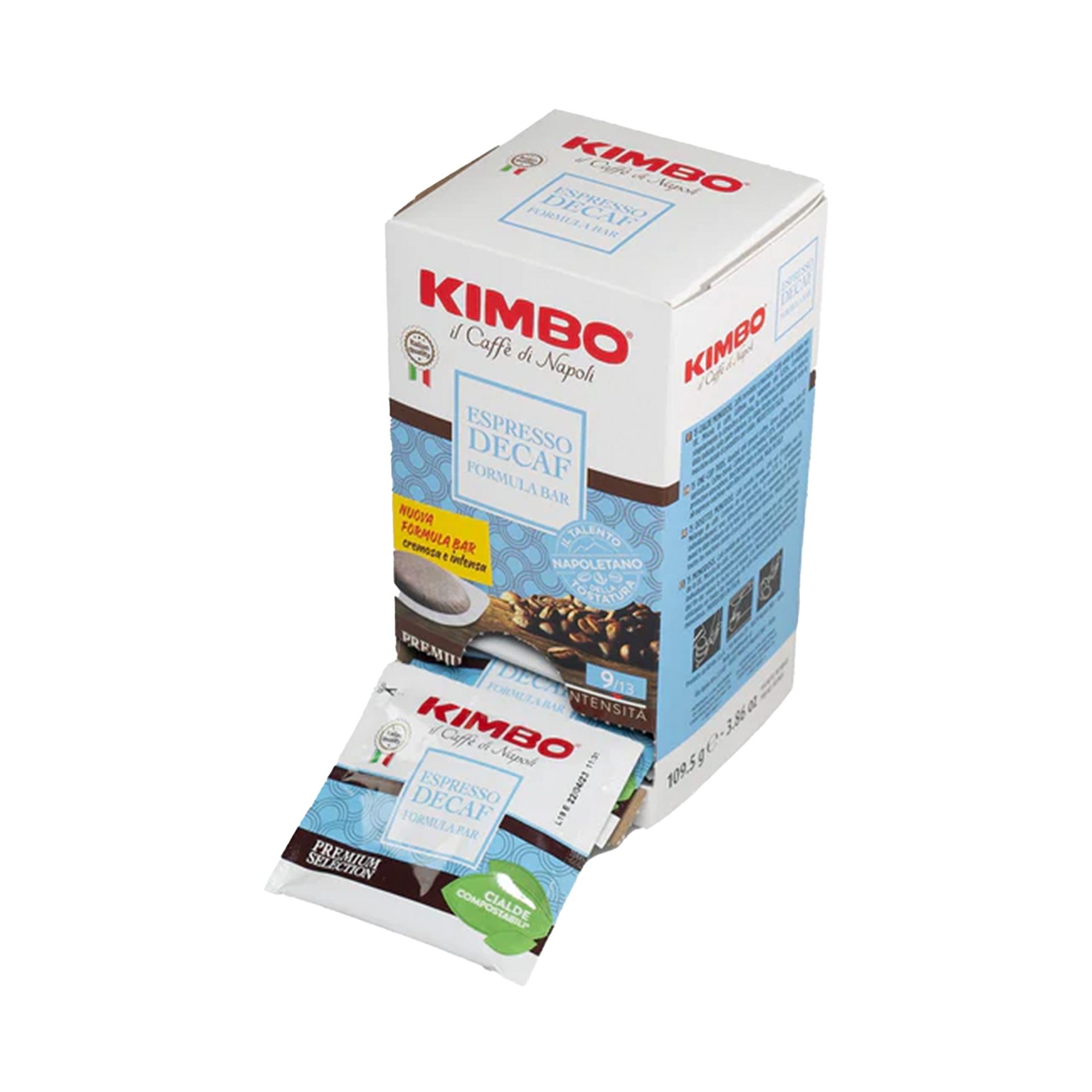 Kimbo Coffee - Authentic Italian Espresso & Premium Coffee Blends ...