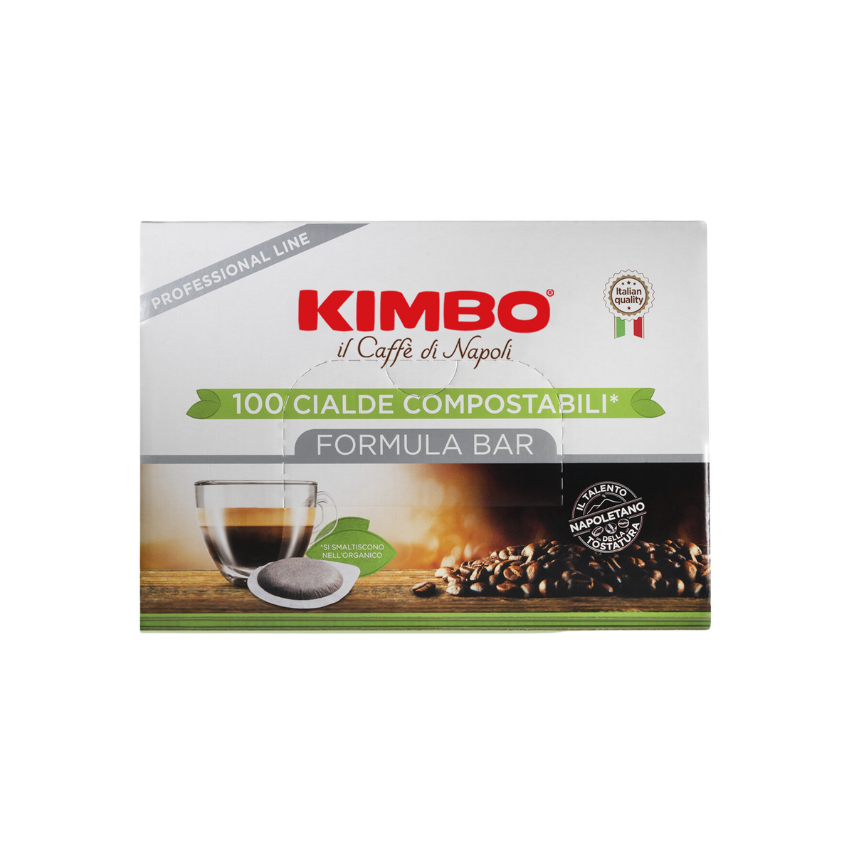 Kimbo Coffee - Authentic Italian Espresso & Premium Coffee Blends ...