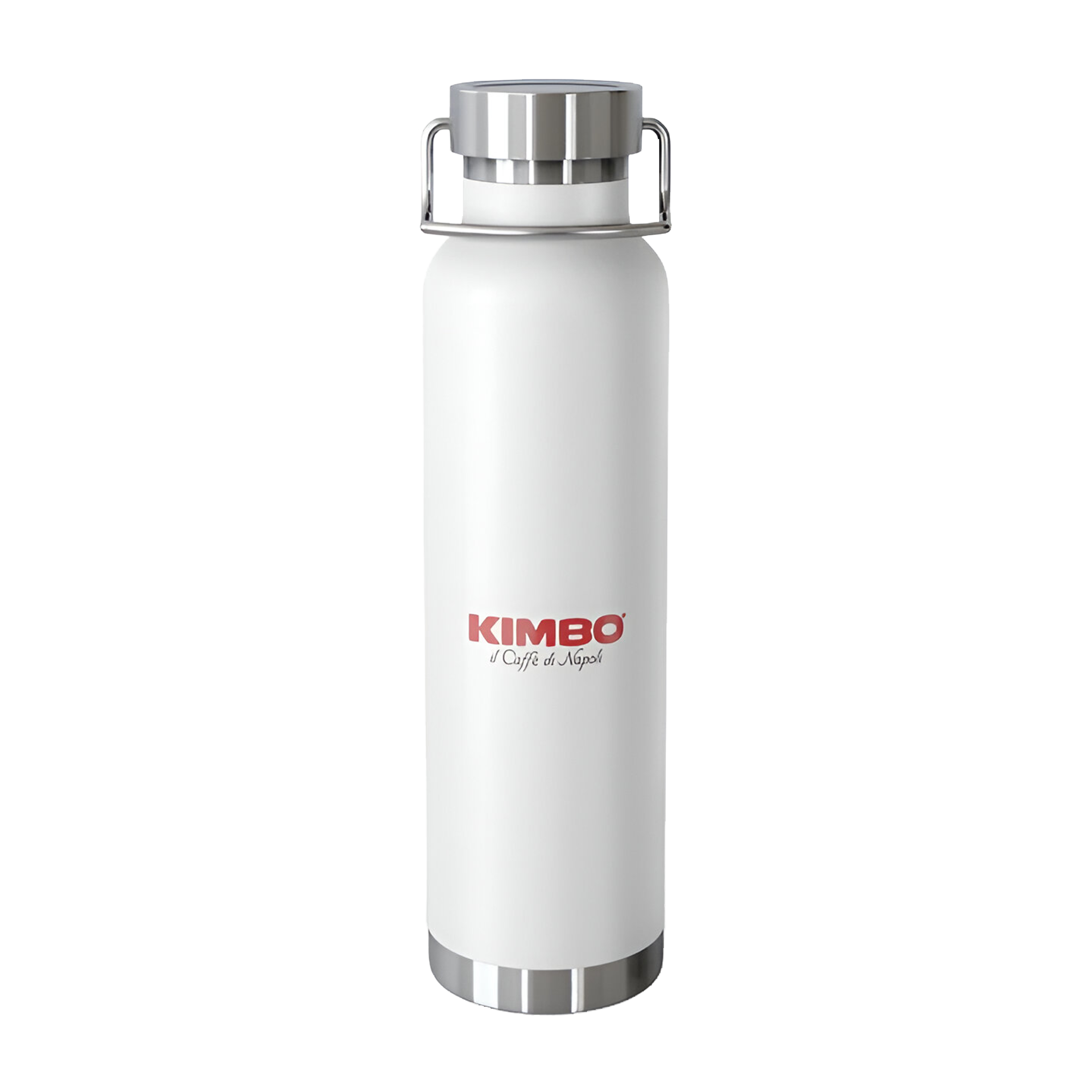 KIMBO - Insulated Bottle - 22oz - Hot & Cold Drink Vacuum Bottle, BPA ...