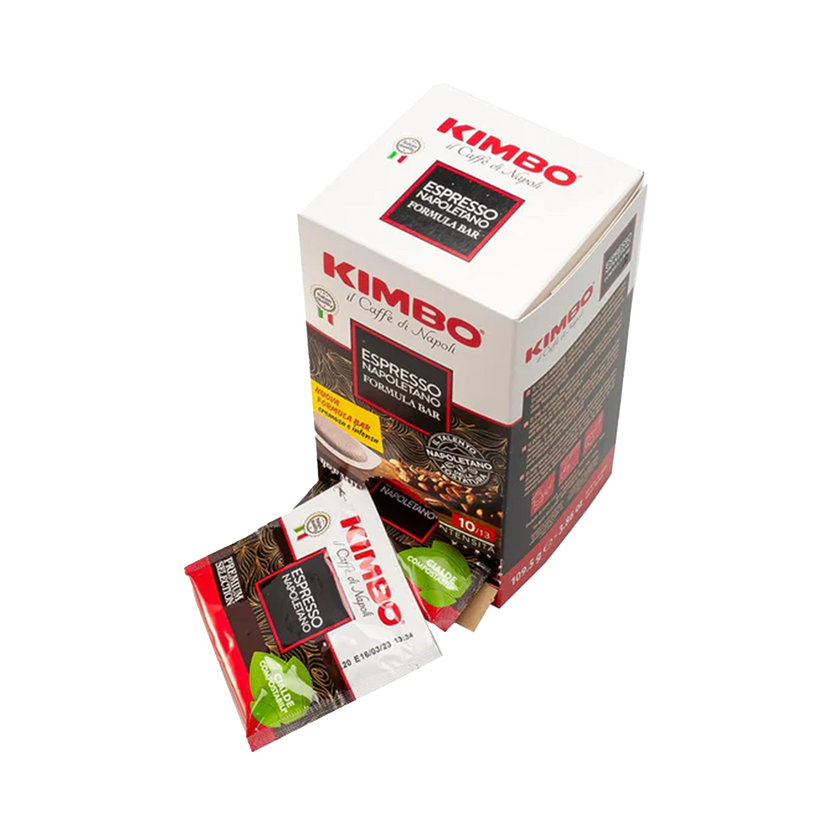 Kimbo Coffee - Authentic Italian Espresso & Premium Coffee Blends ...