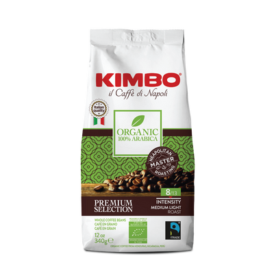 Kimbo USA – Kimbo Coffee USA