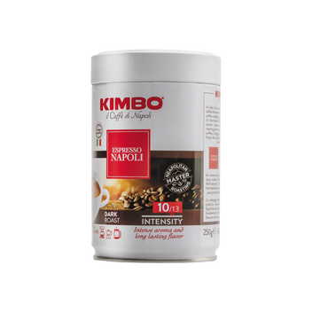 Kimbo USA – Kimbo Coffee USA