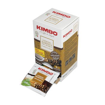 Kimbo Coffee - Authentic Italian Espresso & Premium Coffee Blends ...