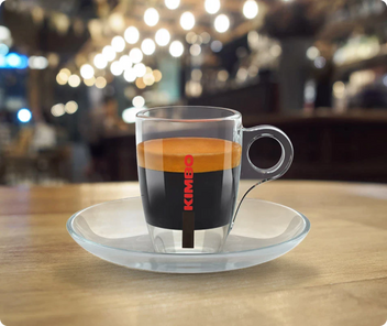 Kimbo Coffee History - Authentic Italian Espresso Brand – Kimbo Coffee USA